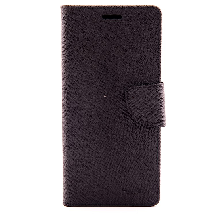 Mercury Flip Case For SM-M205F (Galaxy M20) Roza