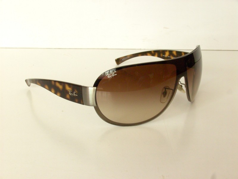 RAY BAN RB 3350 - ORIGINAL - ODLICNE - 100%UV