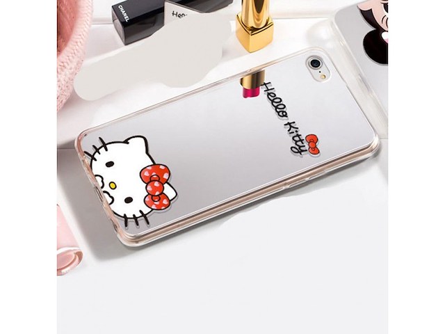 Apple Iphone 7 Hello Kitty maska