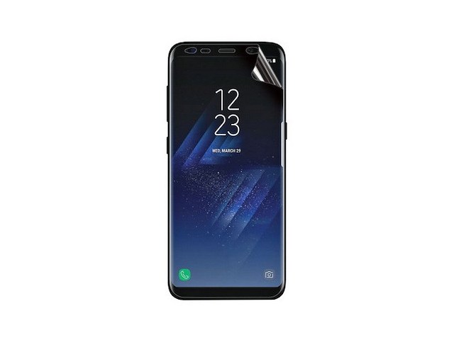 Akcija Nova SAMSUNG GALAXY S8 Folija za Ekran