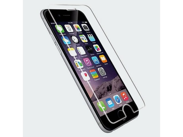 Akcija Novo Apple iPhone 7 PLUS Kaljeno Staklo