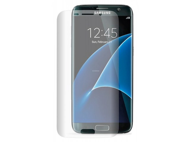 Akcija Nova SAMSUNG GALAXY S7 EDGE Zastitna Folija