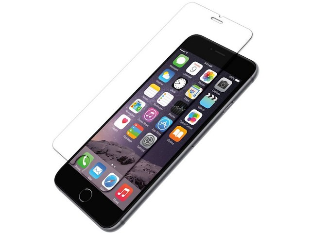 Akcija Novo Apple iPhone 6/6S Dodatno Kaljeno Staklo