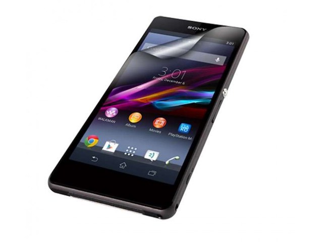 Akcija Nova SONY XPERIA Z1 COMPACT MAT Folija Za Ekran