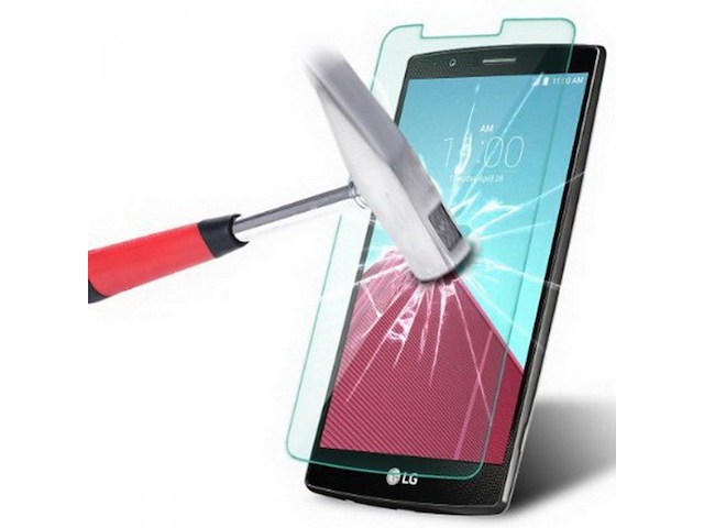 Akcija Novo LG G4 Kaljeno Staklo