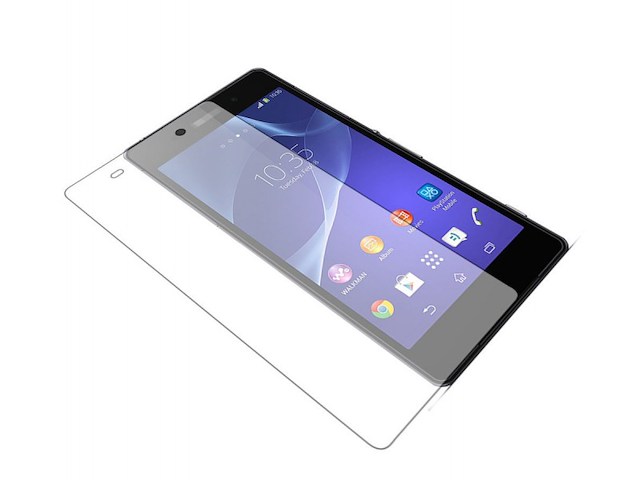 Akcija Novo SONY XPERIA Z1 Kaljeno Staklo +