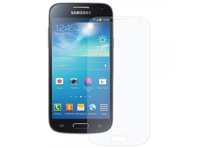 Akcija Nova SAMSUNG GALAXY S4 MINI Folija za Ekran