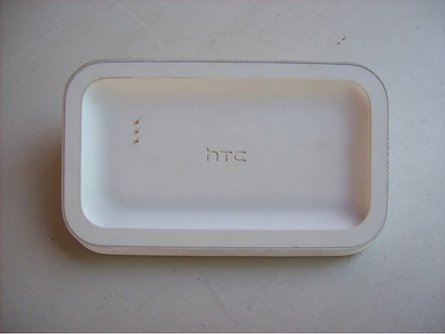 htc dock