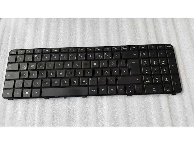 Tastatura za HP DV7-4000 Serija