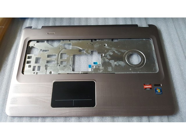 Palmrest  za HP DV7-4000 Serija