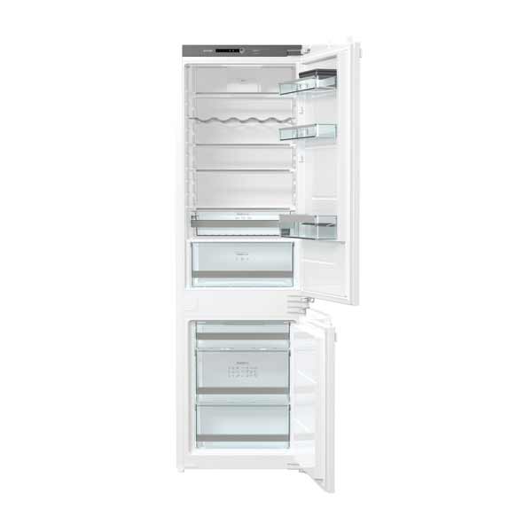 Gorenje kombinovani frižider NRKI5182A1