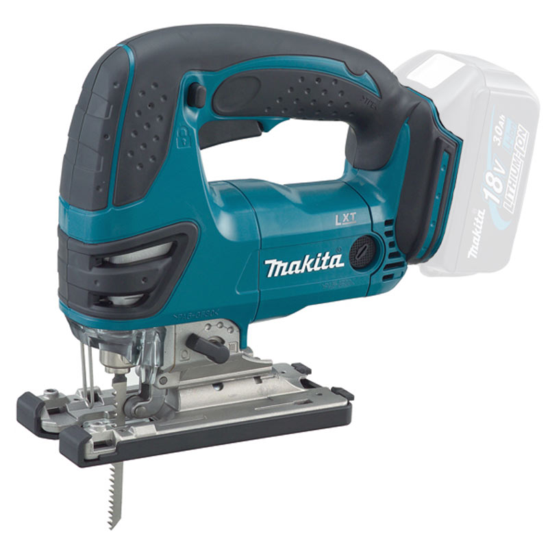 Makita - Akumulatorska ubodna testera DJV180Z