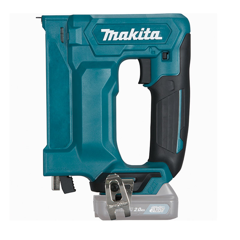 Makita - Akumulatorska heftalica ST113DZ