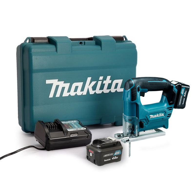 Makita - Akumulatorska ubodna testera JV101DWME