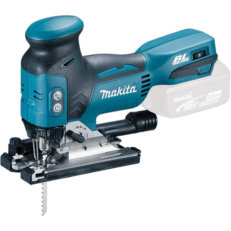 Makita - Akumulatorska ubodna testera DJV181Z