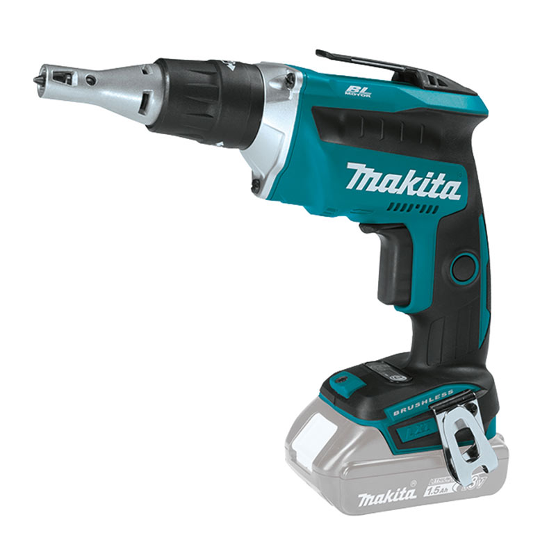 Makita - Akumulatorski zavrtač DFS452Z