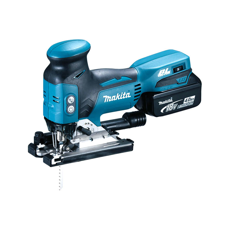 Makita - Akumulatorska ubodna testera DJV181RFJ