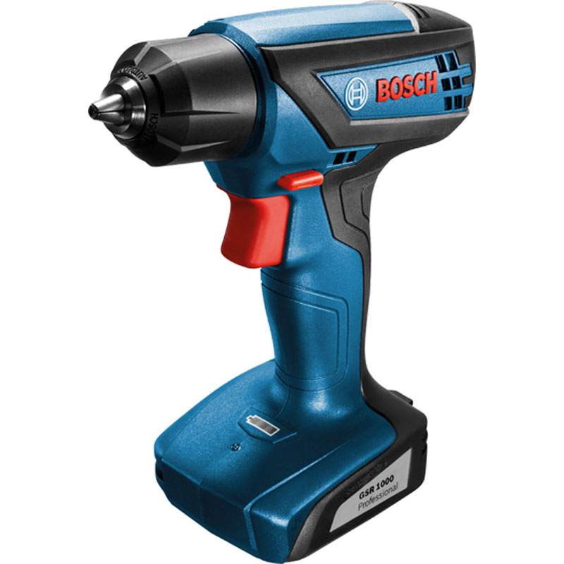 Bosch - Akumulatorska bušilica GSR 1000 Professional