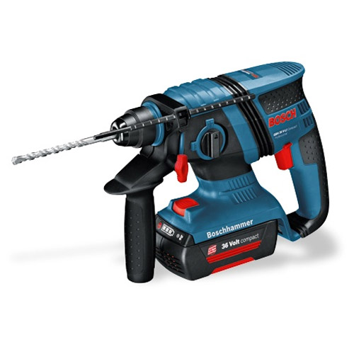 Bosch - GBH 36 V-LI Compact Professional