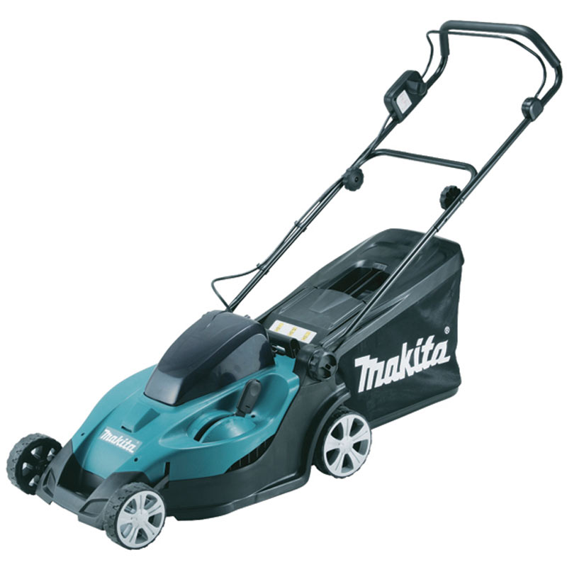 Makita - Akumulatorska kosilica LM430DWB