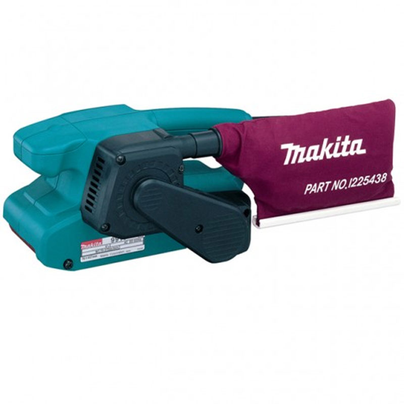 Makita - Tračna brusilica 9911