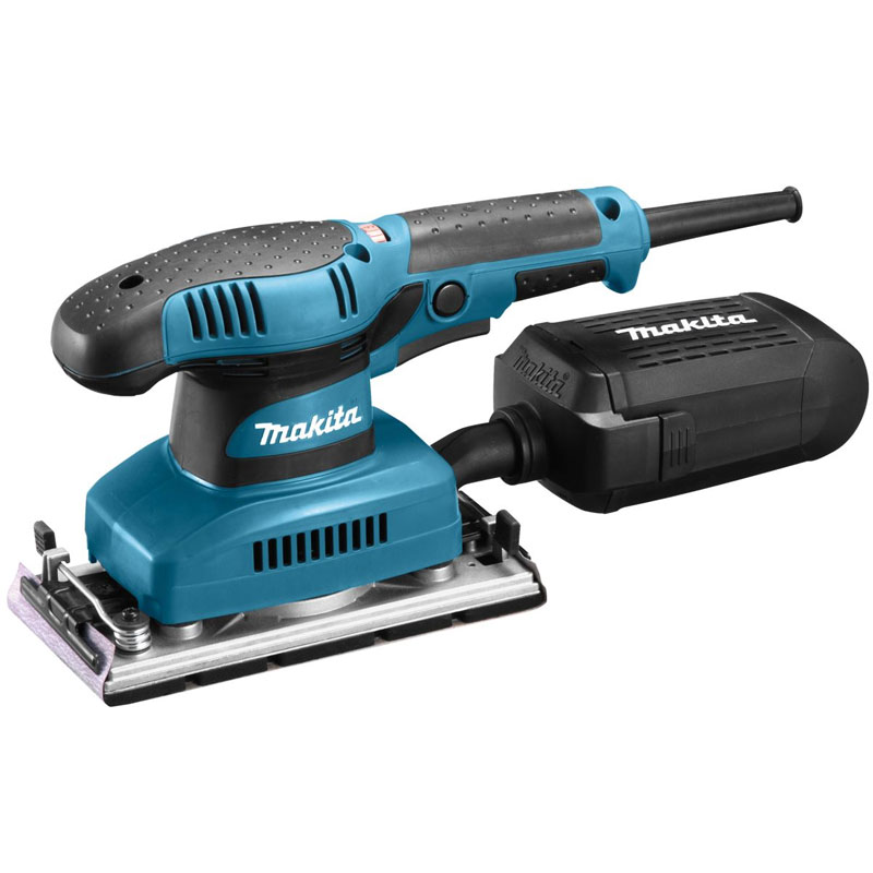 Makita - Vibraciona brusilica BO3711