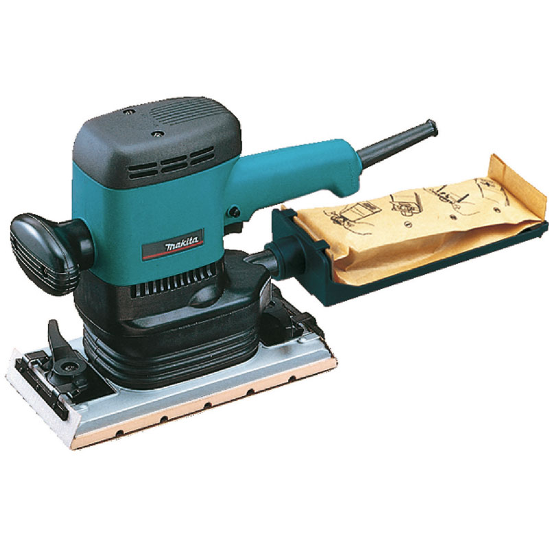 Makita - Vibraciona brusilica 9046