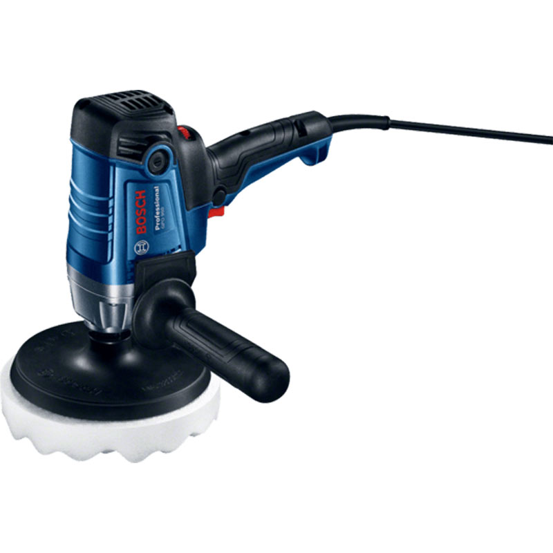 Bosch - Brusilica za poliranje GPO 950 Professional