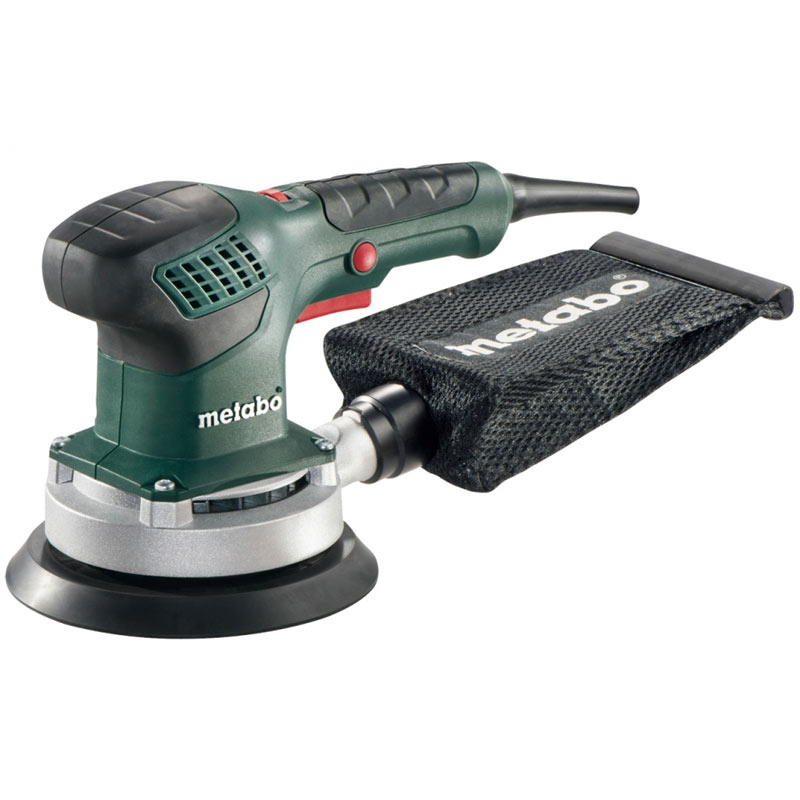 Metabo - Rotaciona ekscentar brusilica SXE 3150