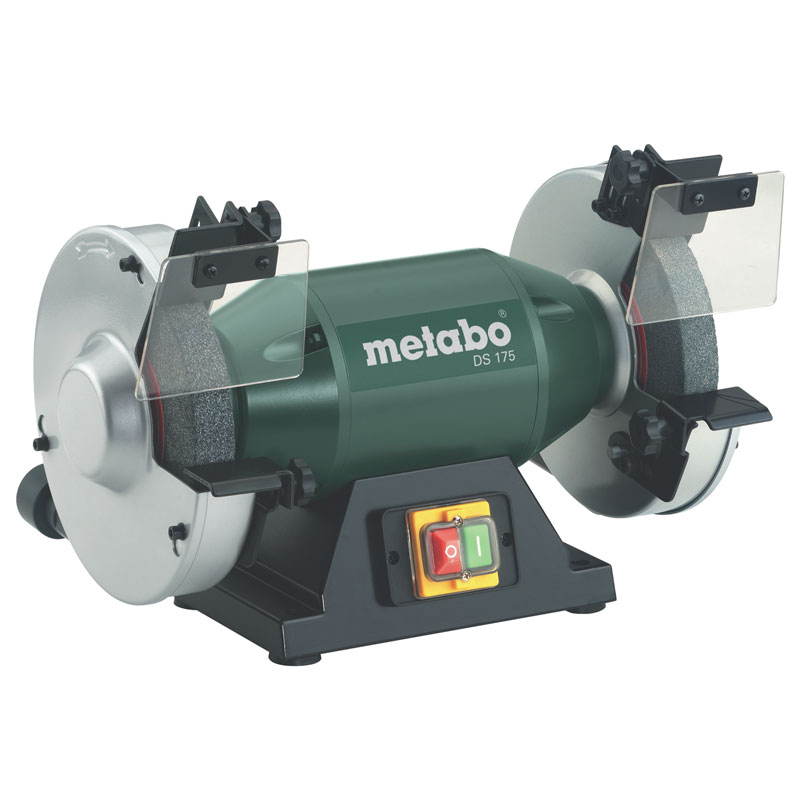 Metabo - Dvostrano tocilo DS 175