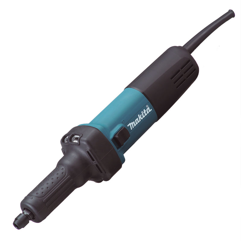 Makita - Ravna brusilica GD0601