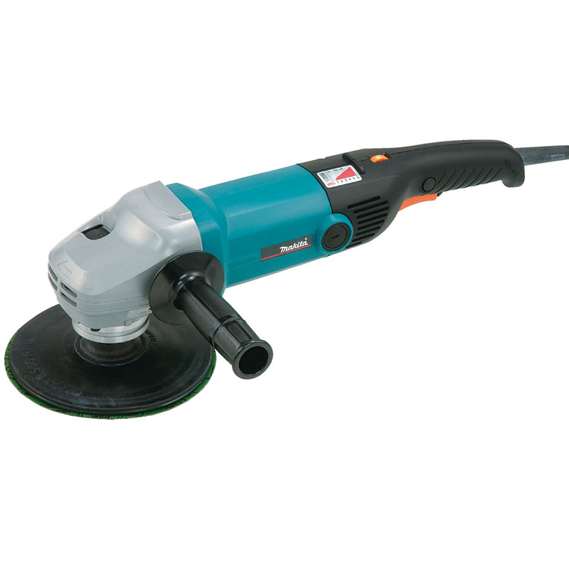 Makita - Rotaciona brusilica - polirka SA7000C