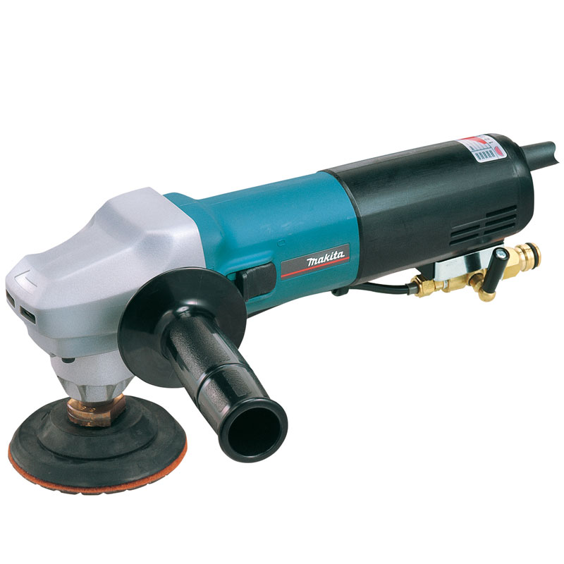 Makita - Brusilica za mokro poliranje PW5000CH