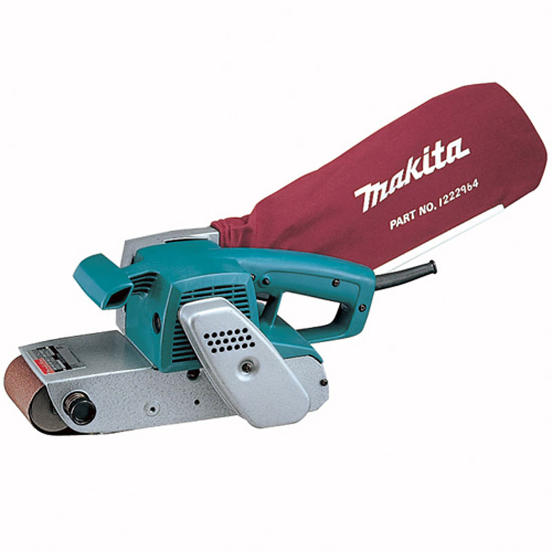 Makita - Tračna brusilica 9924DB