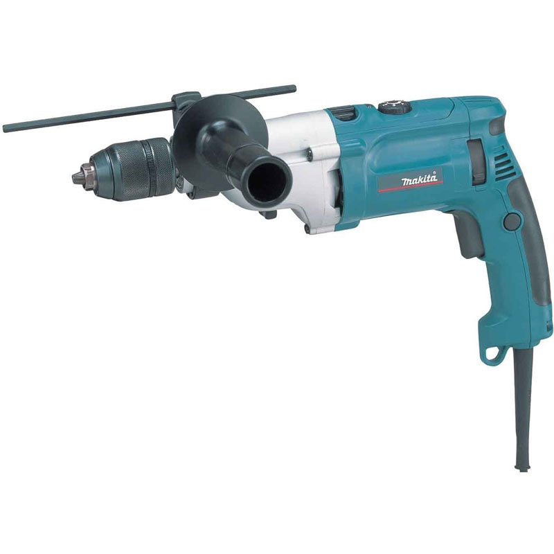 Makita - Vibraciona bušilica HP2071