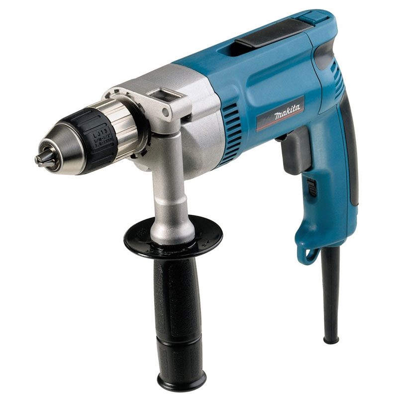 Makita - Bušilica-odvrtač DP4001