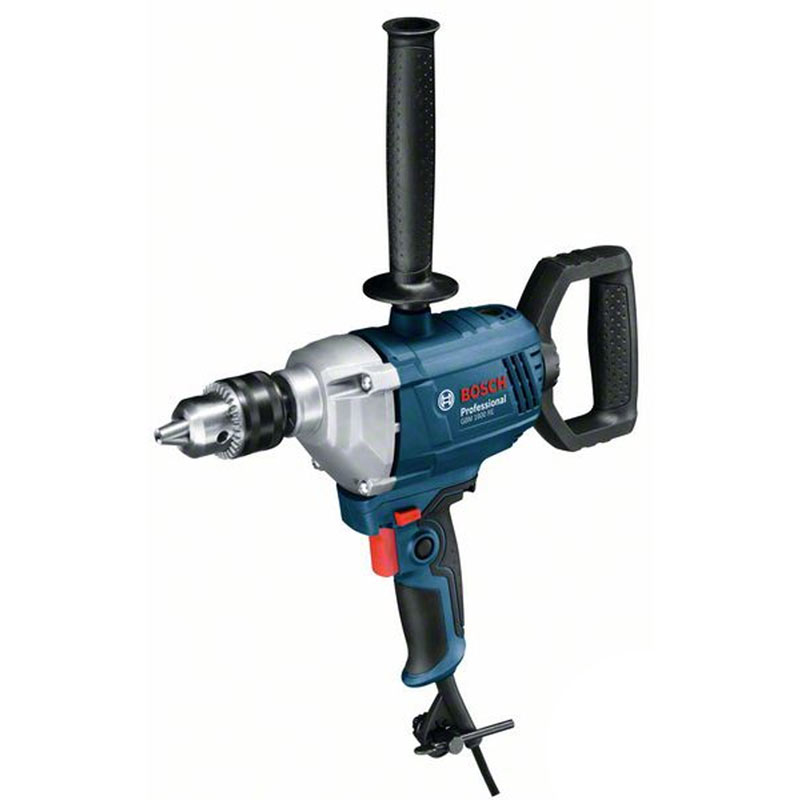 Bosch - Bušilica-mešalica GBM 1600 RE