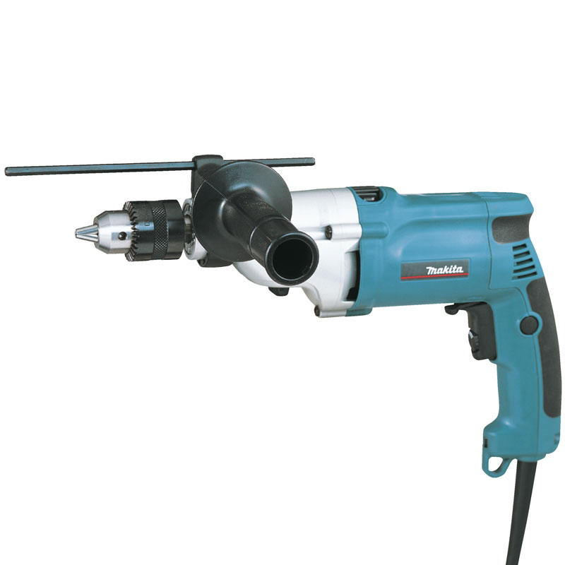 Makita - Vibraciona bušilica HP2050H