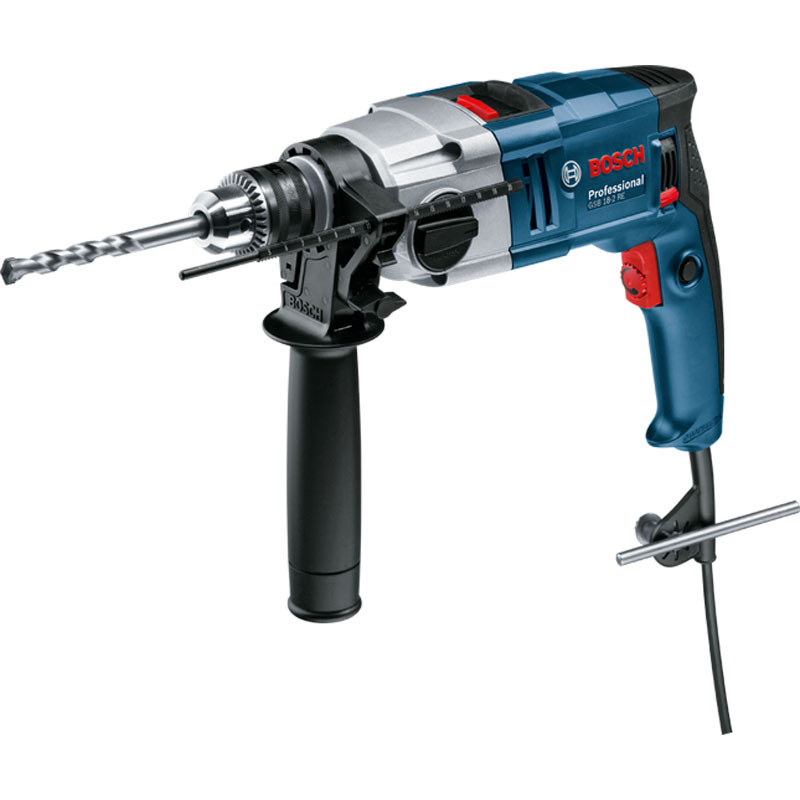 Bosch - Vibraciona bušilica GSB 18-2 RE Professional