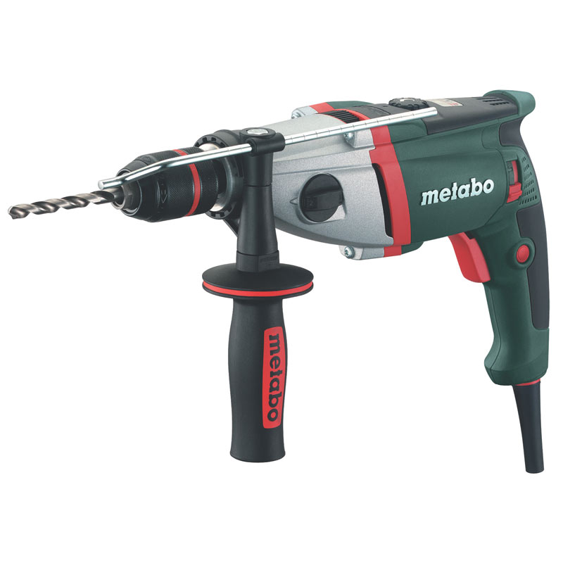 Metabo - Vibraciona bušilica SBE 1000