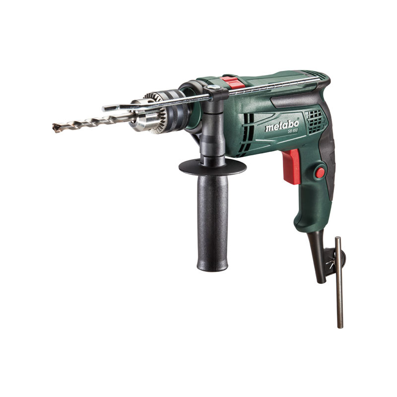 Metabo - Vibraciona bušilica SB 650