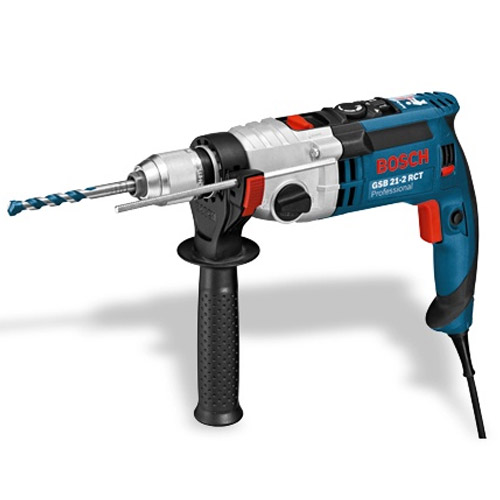 Bosch - GSB 21-2 RCT Professional