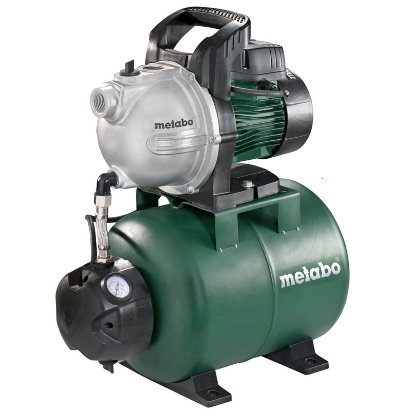 Metabo - Hidropak HWW 3300/25 G