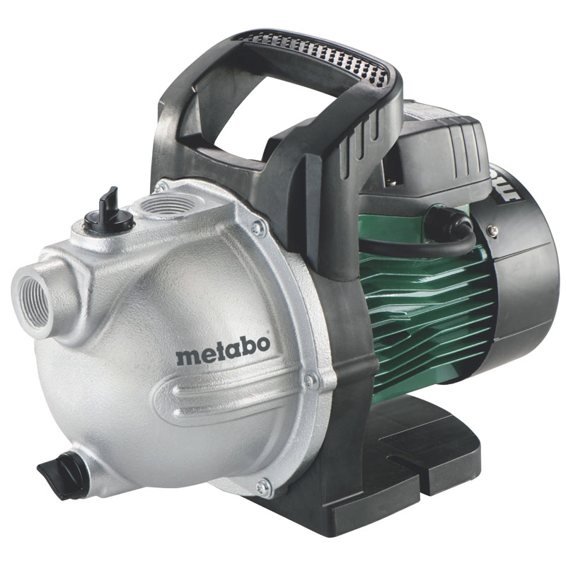 Metabo - Baštenska pumpa P 3300 G
