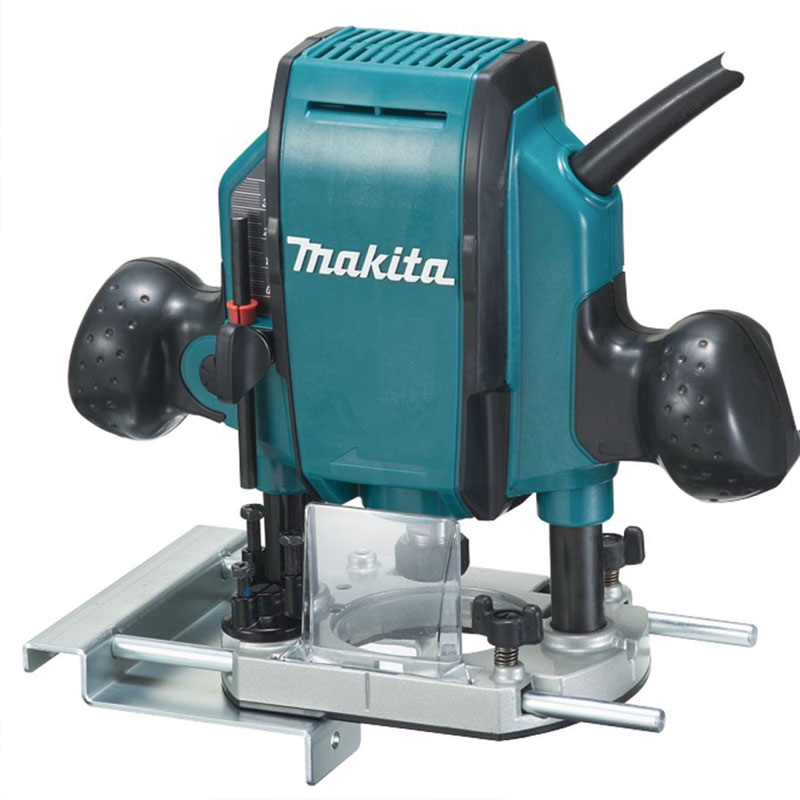 Makita - Glodalica RP0900