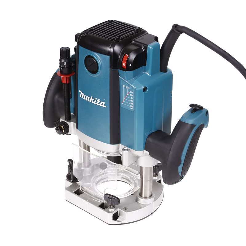 Makita - Glodalica RP2300FC