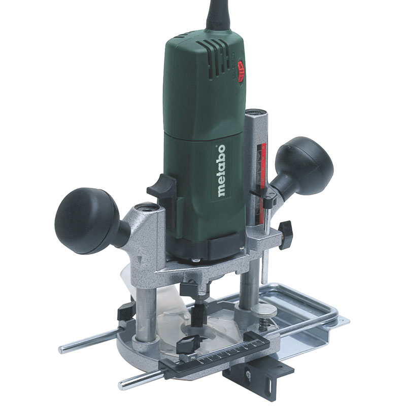 Metabo - Glodalica OFE 738