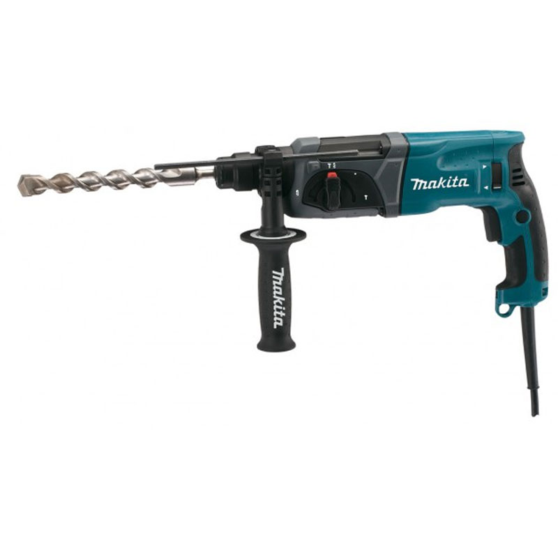 Makita - Hamer-bušilica HR2470