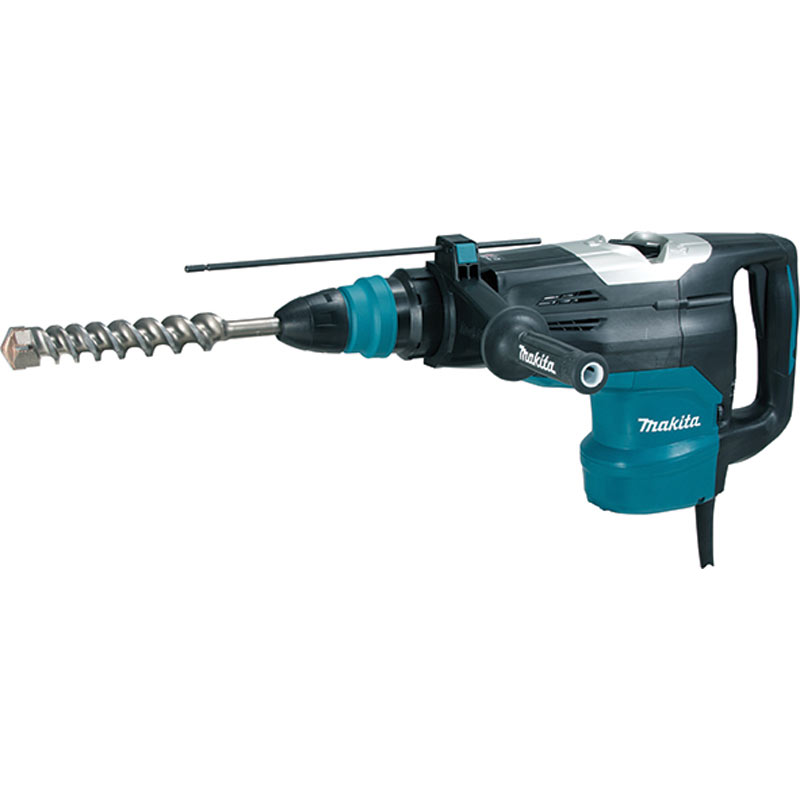 Makita - Čekić-bušilica HR5202C