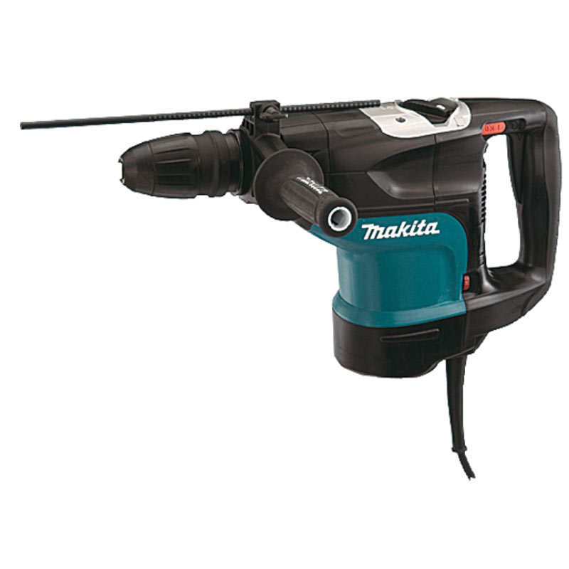 Makita - Čekić-bušilica HR4501C